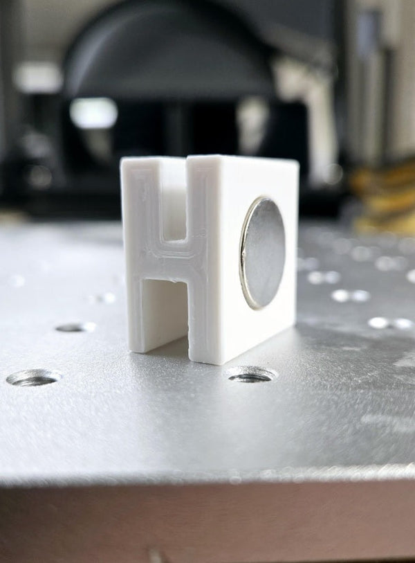 Engraving Fixtures and Tools – Mid Missouri Laser