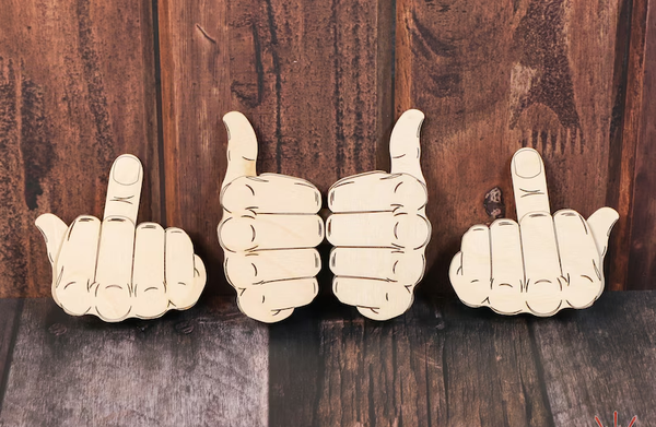 Finger Flipper – Mid Missouri Laser